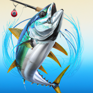 Enjoy a Challenge and Catch Tuna – The Best Places to Go Fishing in ...